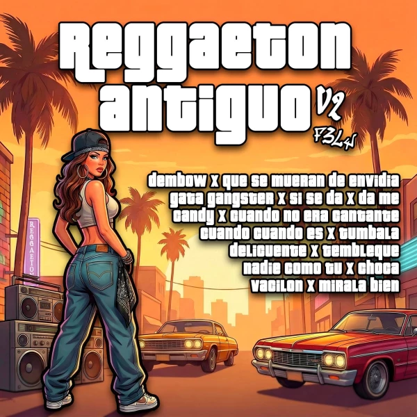 Plan B X El Bogueto Ft Yung Beef - Cuando No Era Cantante (F3LY Mashup ...
