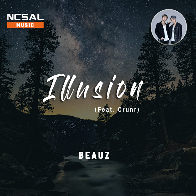 Illusion (feat. Crunr) by BEAUZ | Free Download on Hypeddit