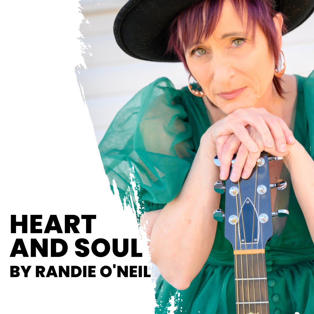 Heart and Soul by Randie O'Neil
