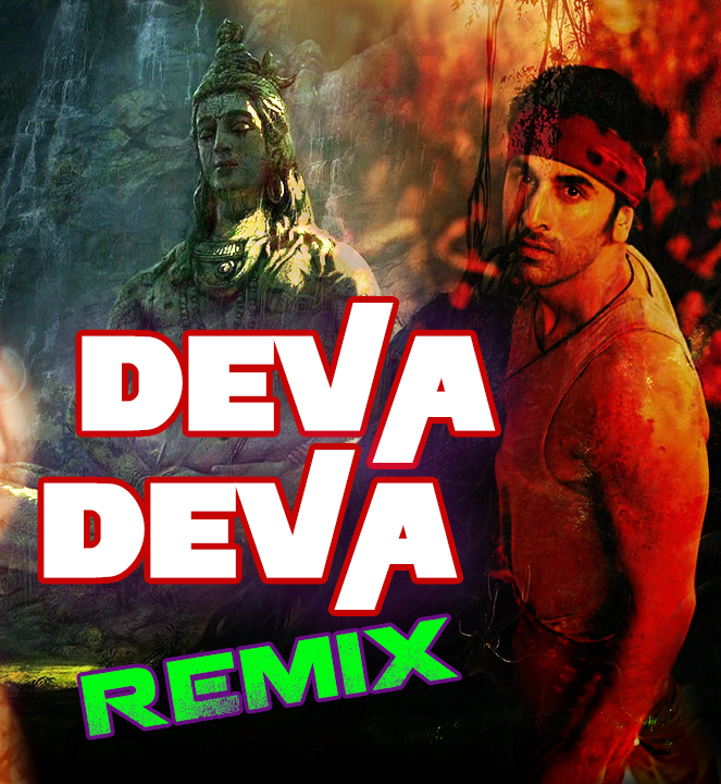 Deva Deva(Melodic Progressive Remix) by Arijit Singh | Free Download on ...
