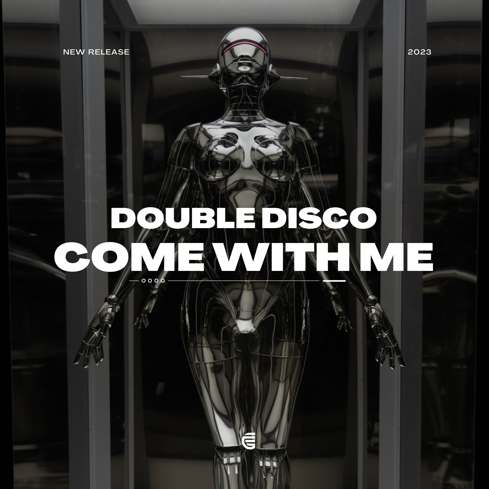 Come With Me by Double Disco