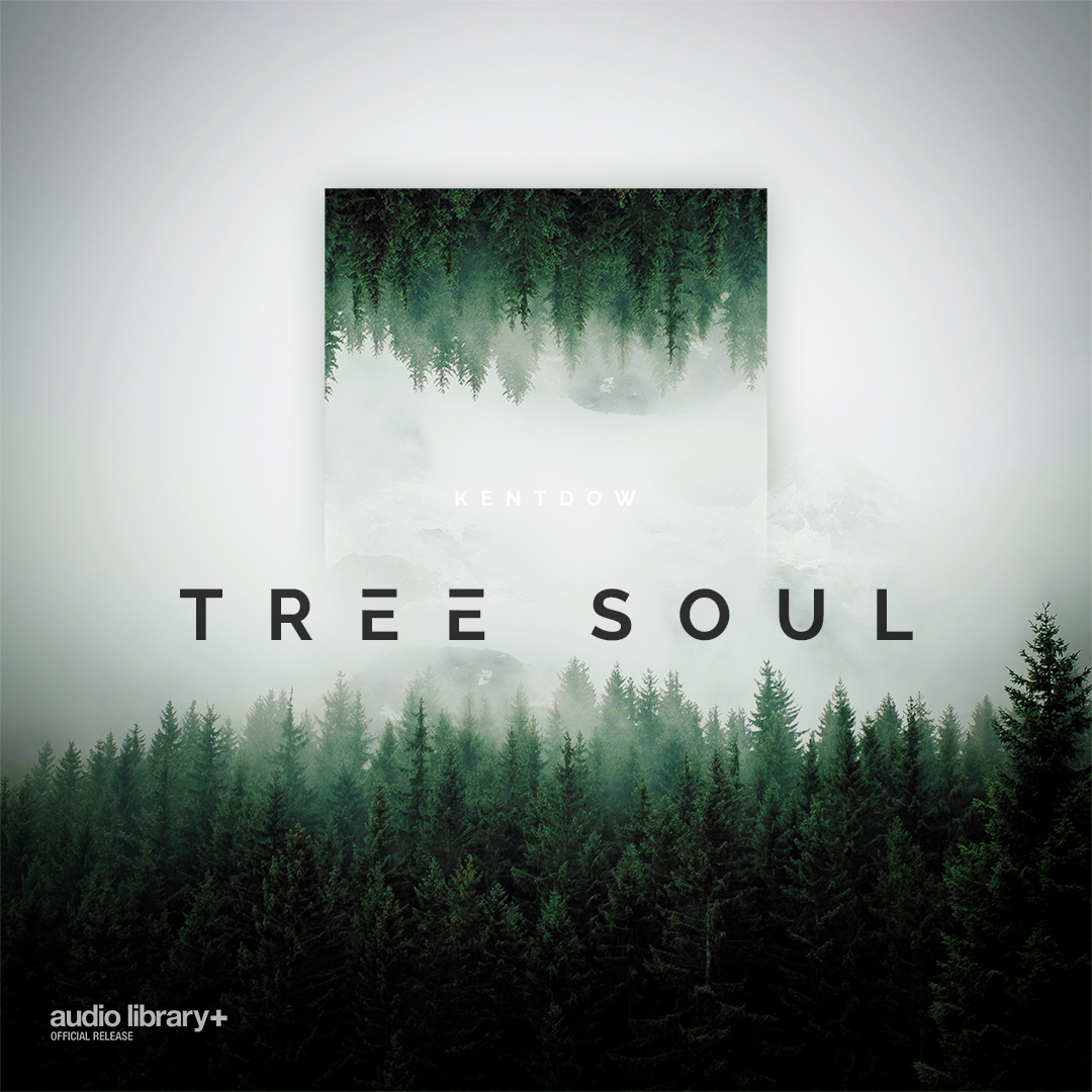 Tree Soul by Kentdow
