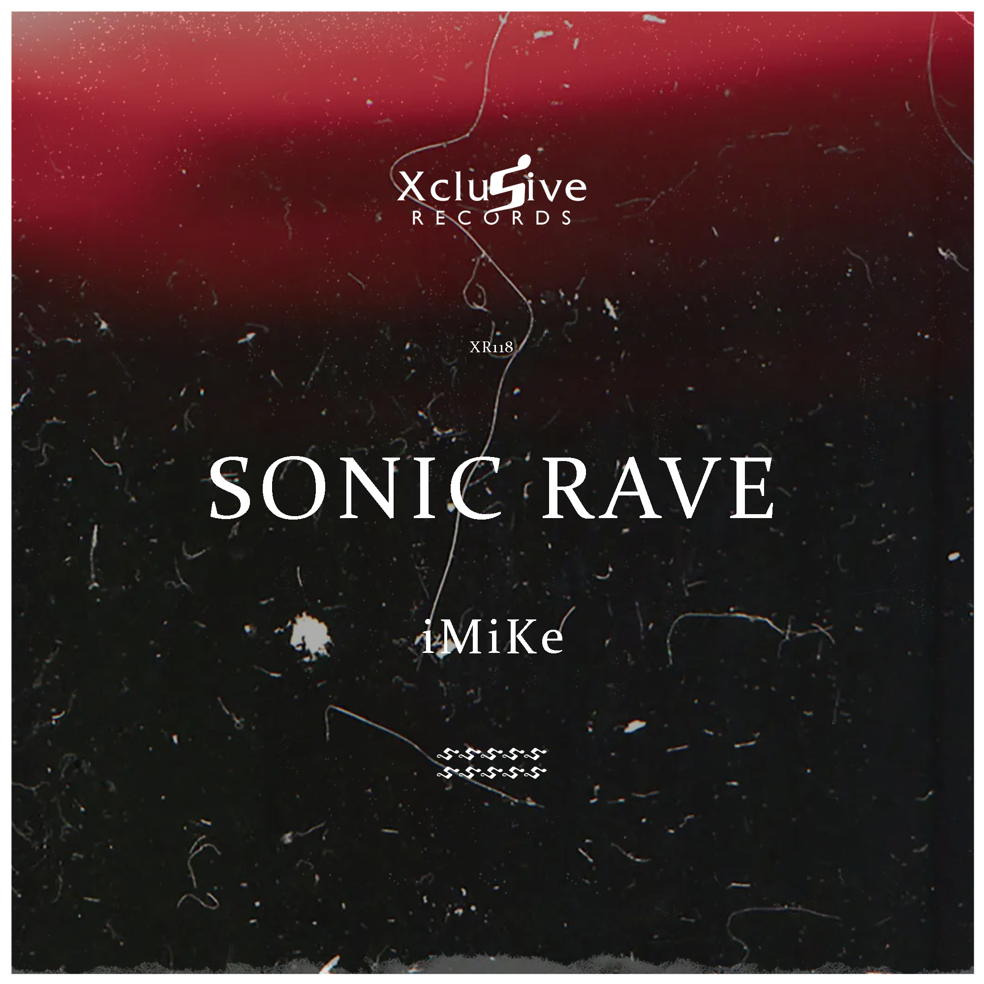 iMiKe - Sonic Rave by iMiKe