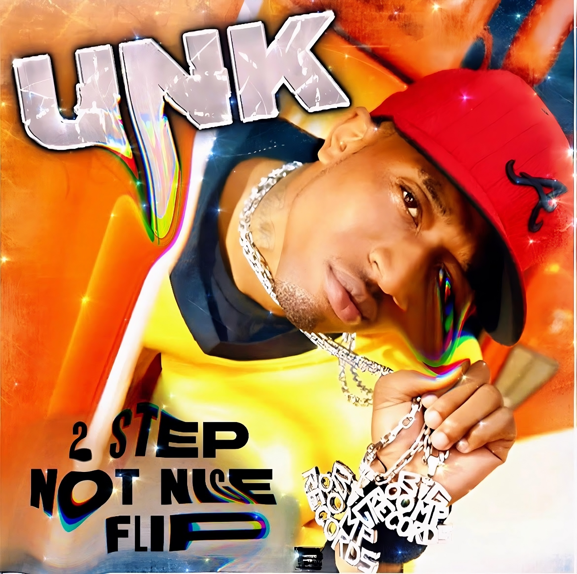 Unk - 2 Step (NOT NICE FLIP) by NOT NICE | Free Download on Hypeddit