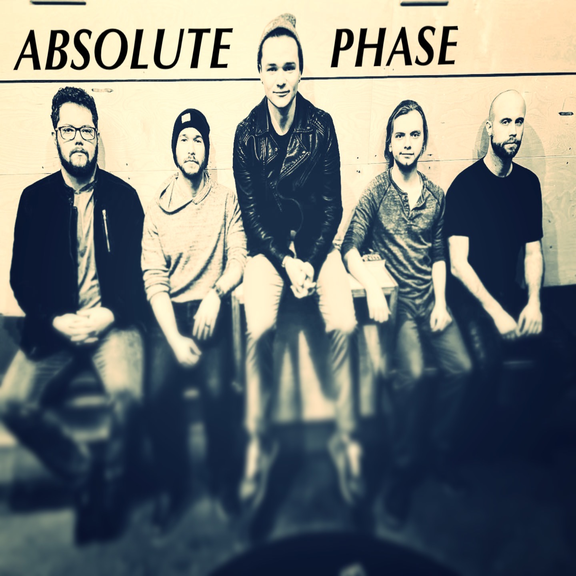 All Access by Absolute Phase