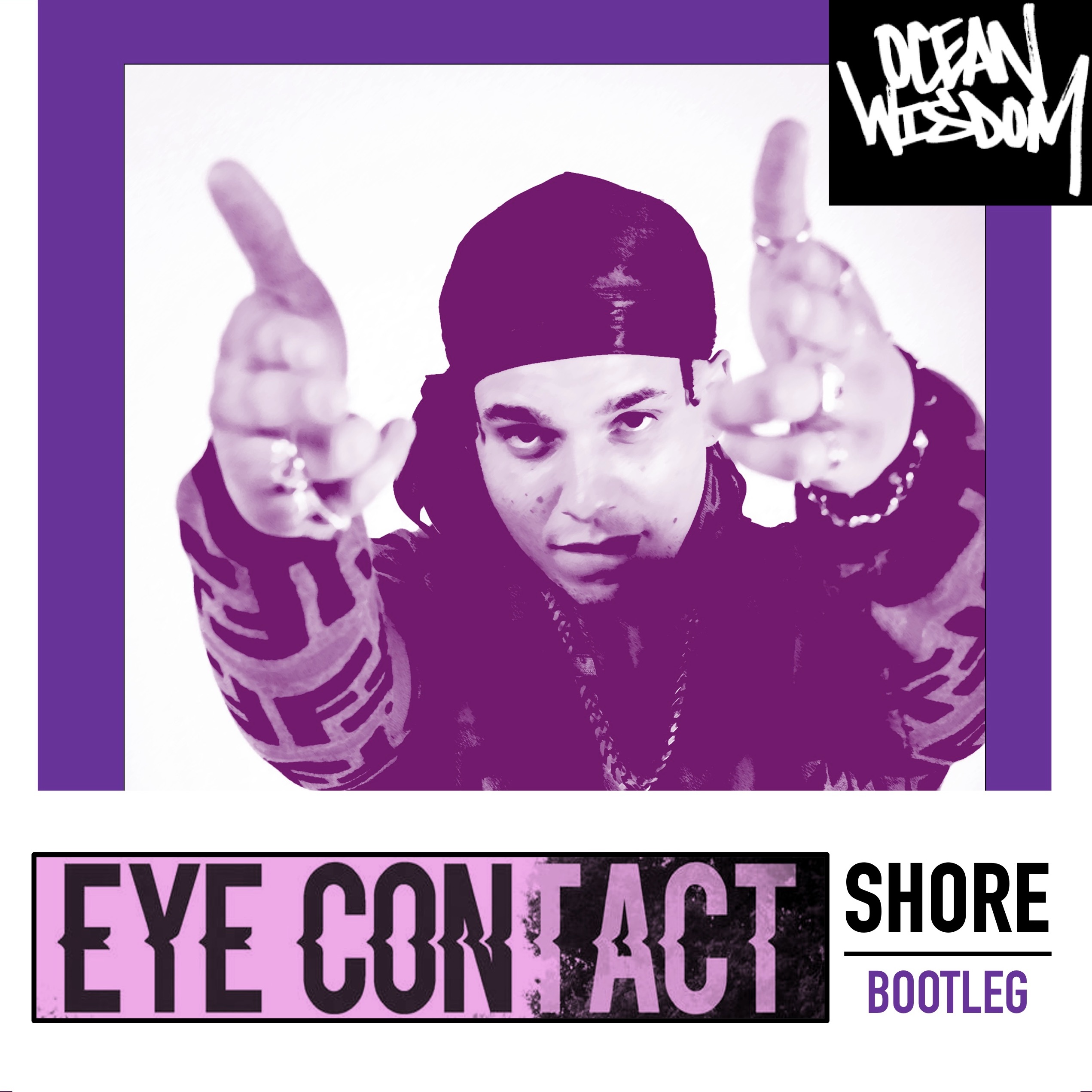 OCEAN WISDOM - EYE CONTACT [SHORE BOOTLEG] by SHOREdnb | Free Download on Hypeddit