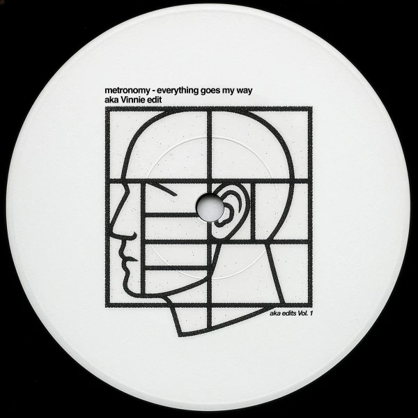 Metronomy - Everything Goes My Way (aka Vinnie Edit) by aka Vinnie ...