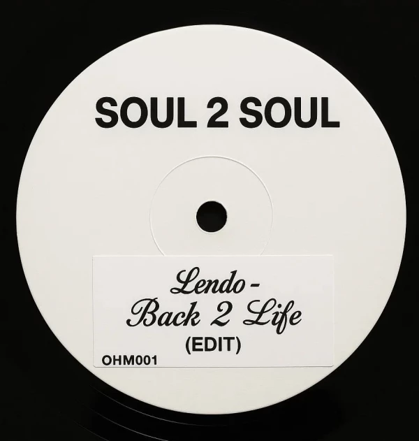 Back 2 Life (Rolling Edit) Downloaded by Paco Osuna by Lendo | Free ...