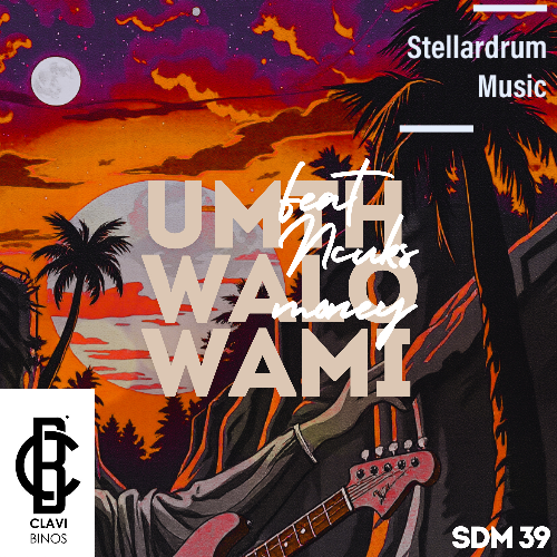 uMthwalo by Clavi Binos feat Ncuks Money