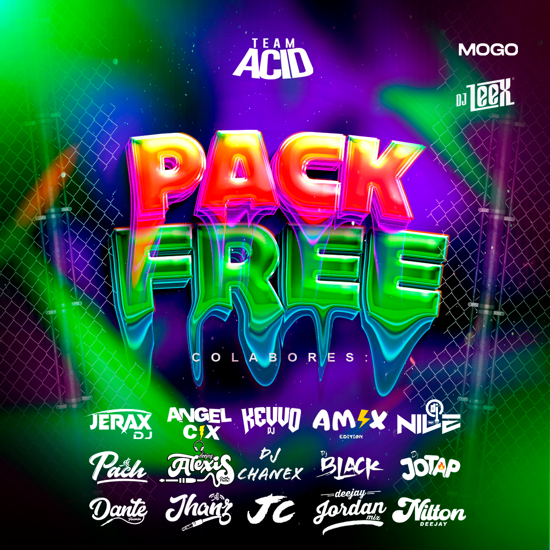 Enero3 by Team Acid | Hypeddit