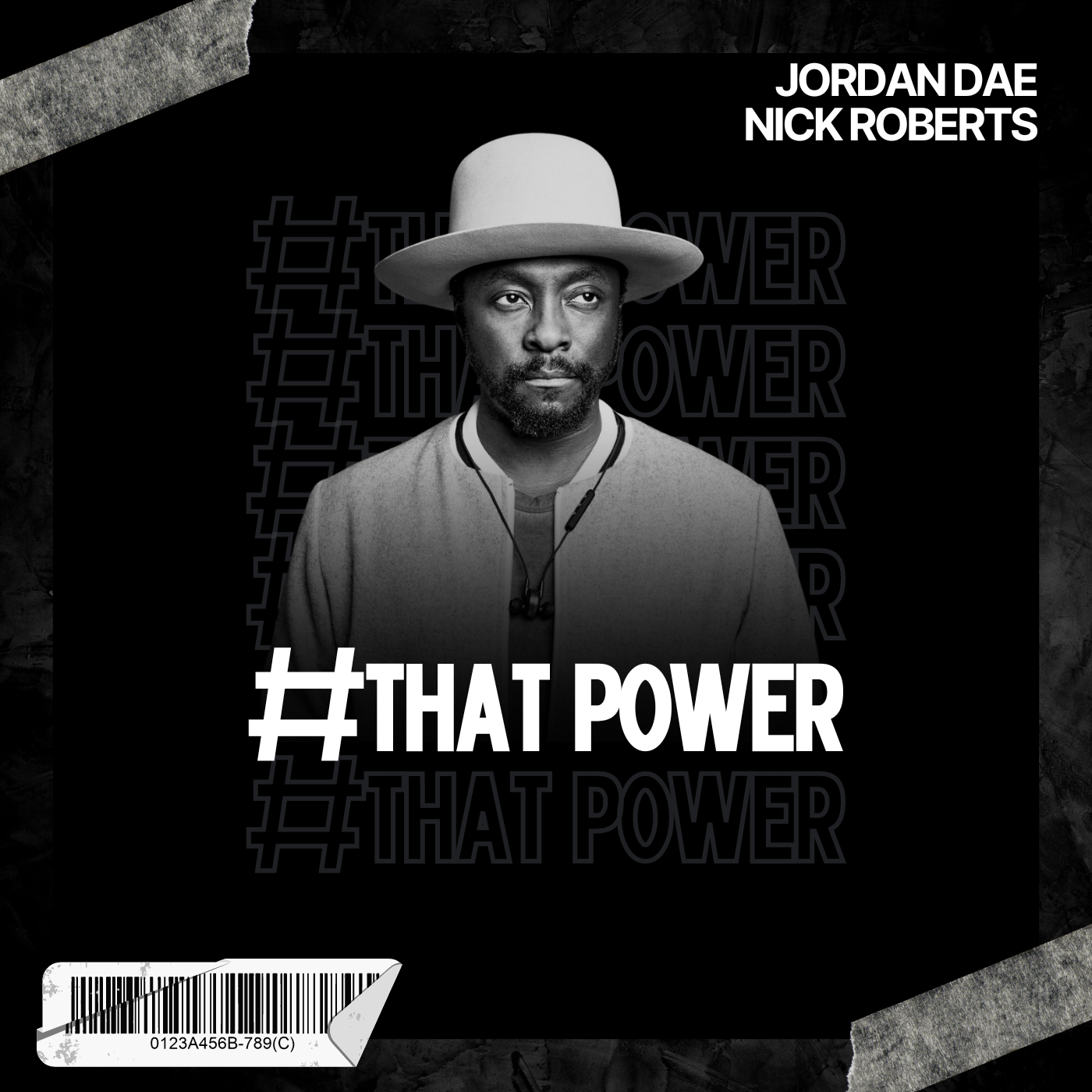 will.i.am - #thatPOWER ft. Justin Bieber (Jordan Dae X NICK ROBERTS ...