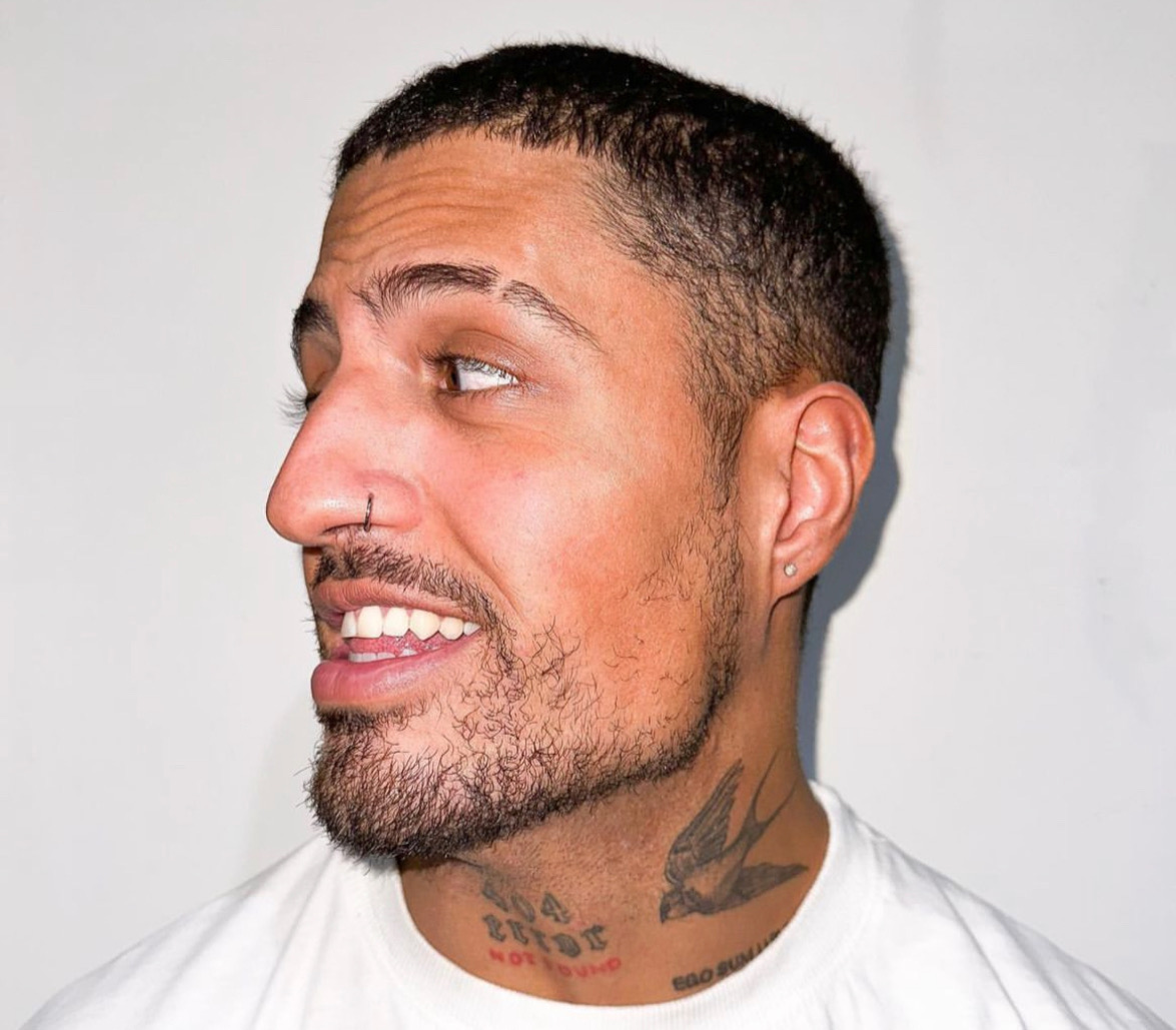 Its Only One Step Further by Parsa Nani | Free Download on Hypeddit