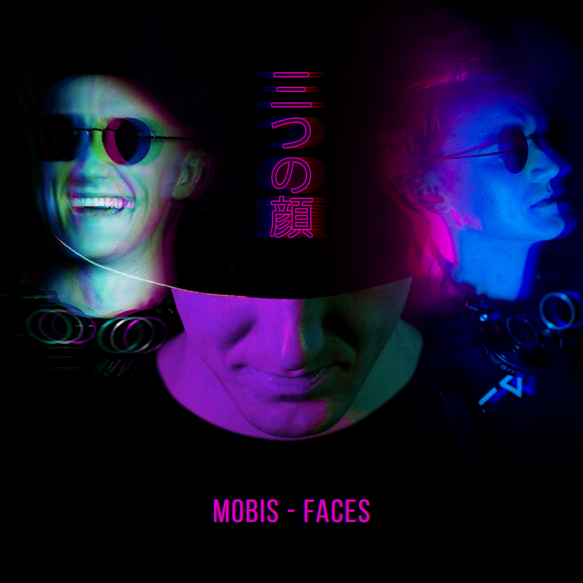 Faces by Mobis