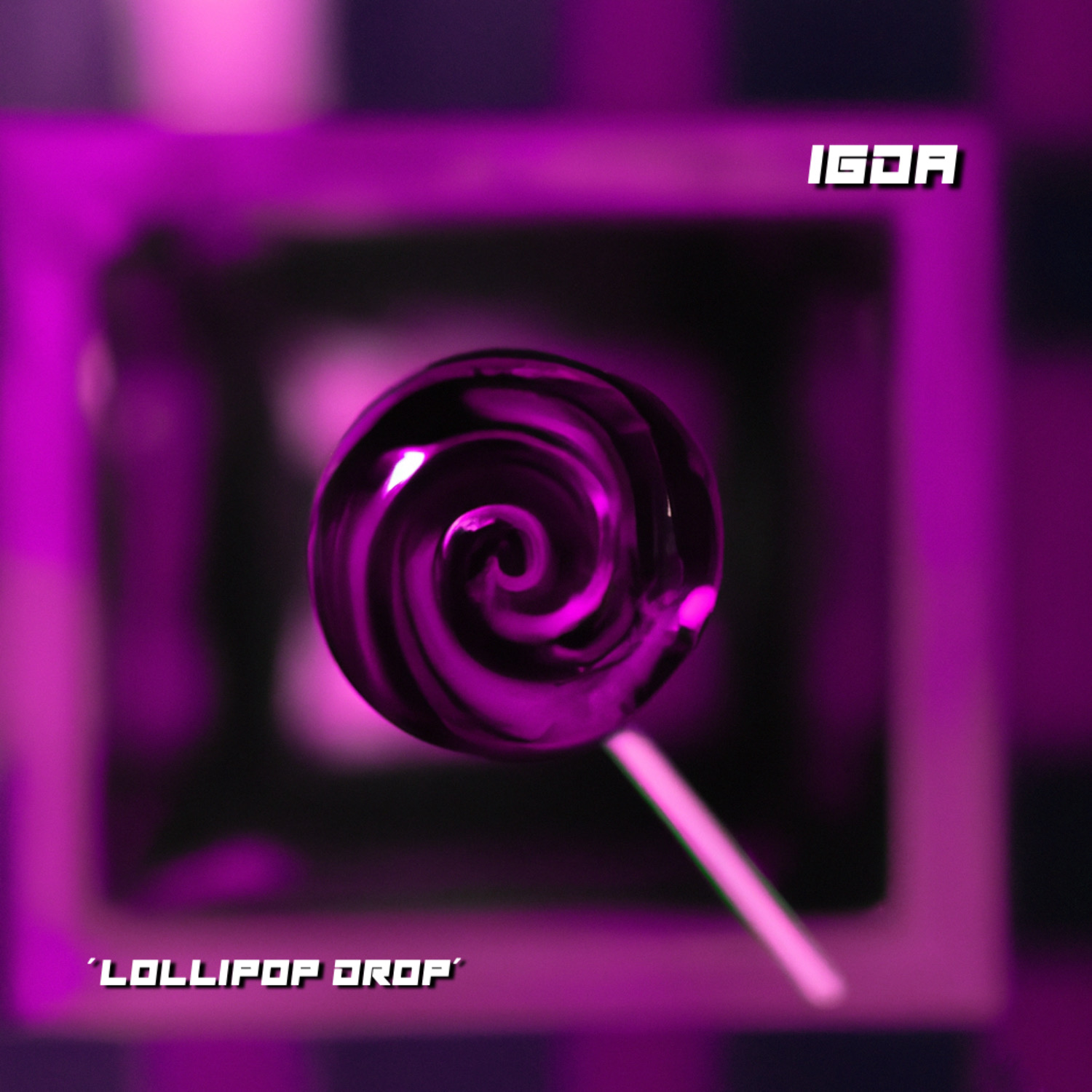 IGDA - Lollipop Drop (Original Mix) | FREE DOWNLOAD by IGDA | Free ...