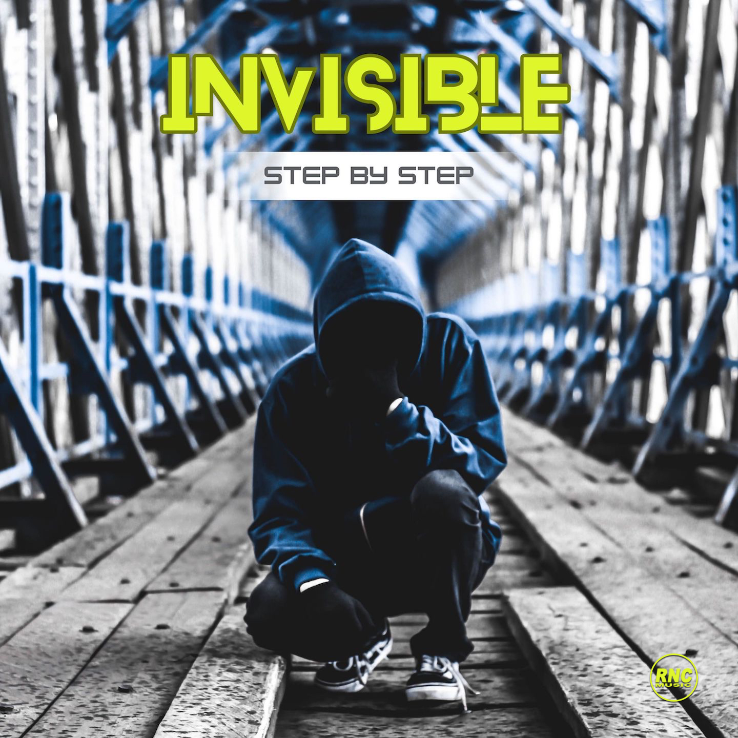Invisible by Step by Step | Hypeddit