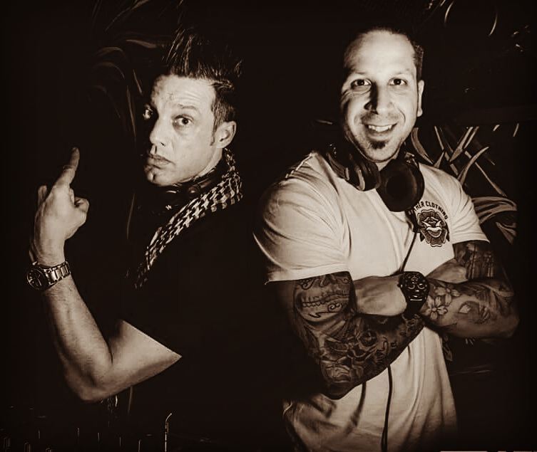 DAVID TORT - PRESSURE DUALKINGS MANY TIMES REMIX by DUAL KINGS | Free ...