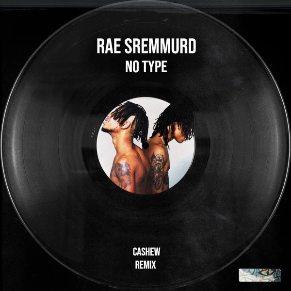 Rea Shemurd - No Type (CASHEW Remix) by CASHEW | Free Download on Hypeddit