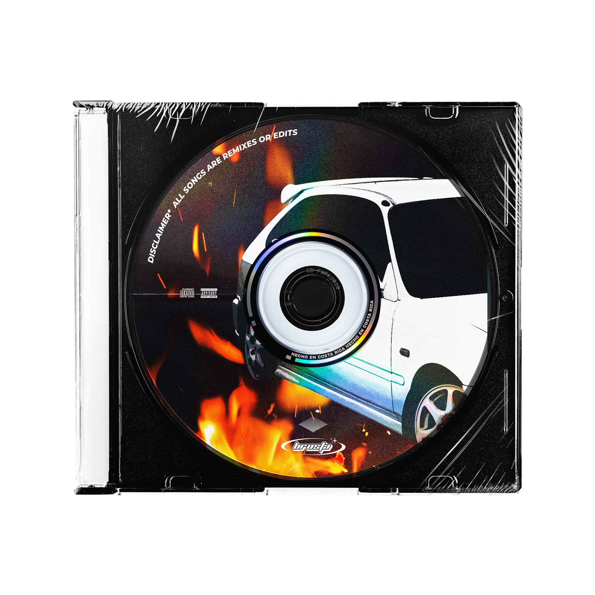 PUSSYPIANO - BROSTA FT. DIEGO C by BROSTA | Free Download on Hypeddit