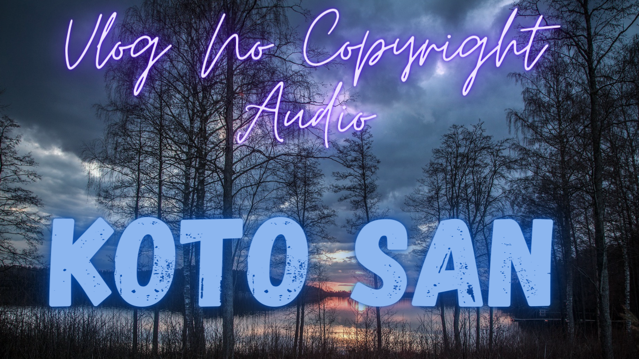 Koto San by Ofshane | Free Download on Hypeddit