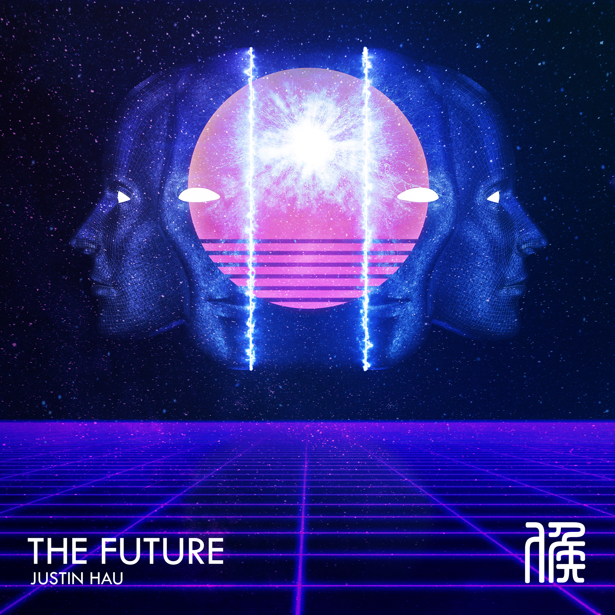Justin Hau - The Future (Buy = Free Download) by JUSTIN HAU (Extra ...