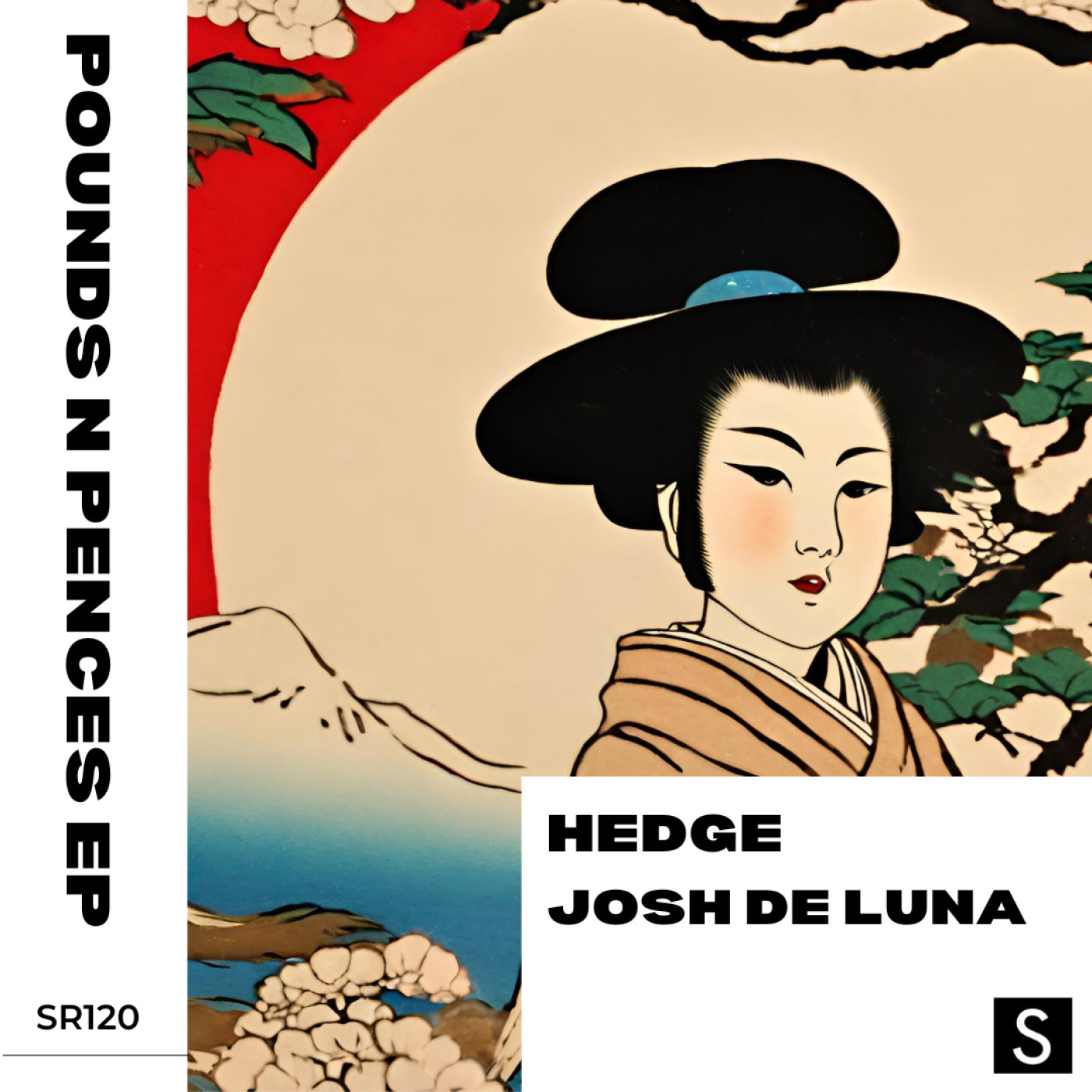 Pounds n Pences EP by Hedge, Josh De Luna