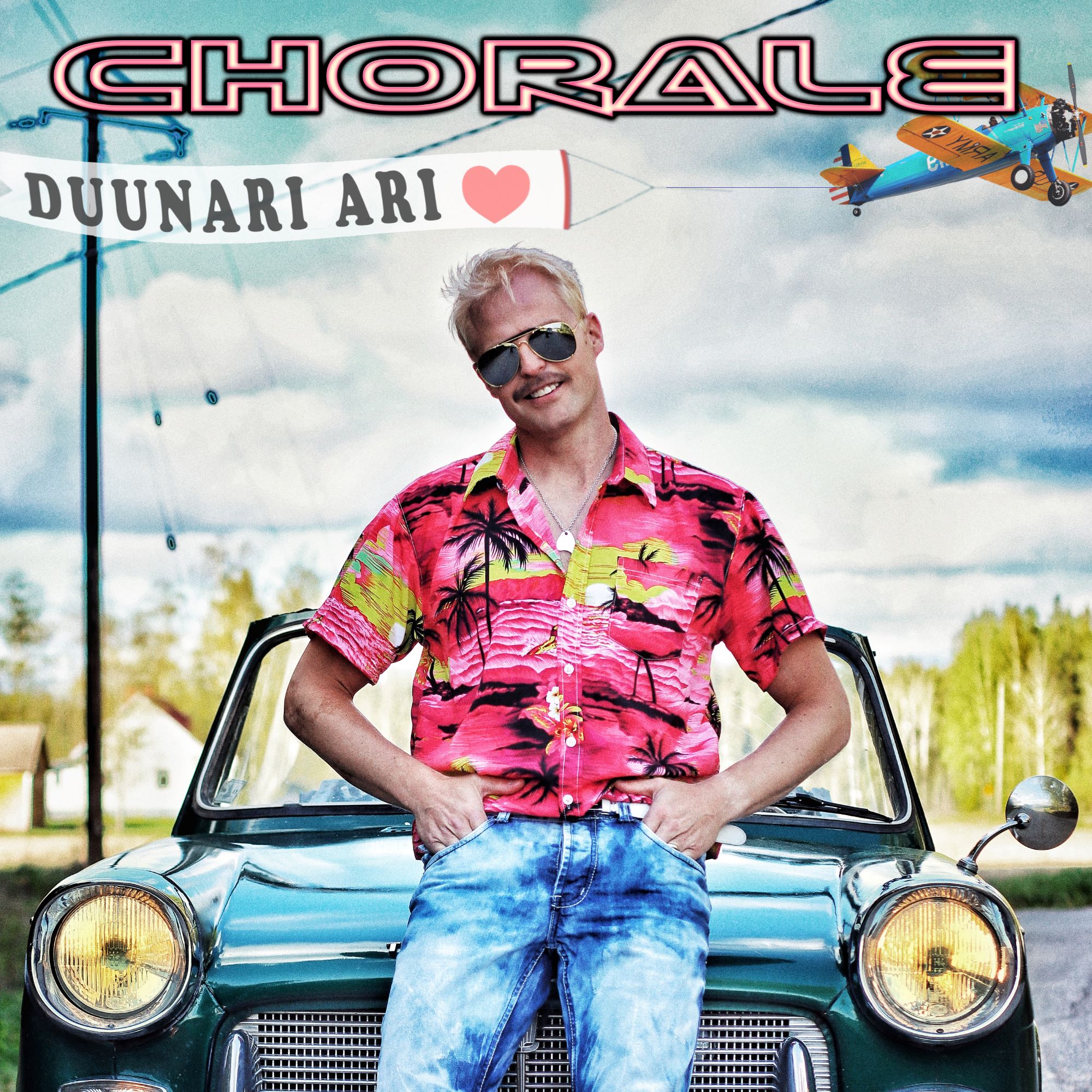 Duunari Ari by Chorale