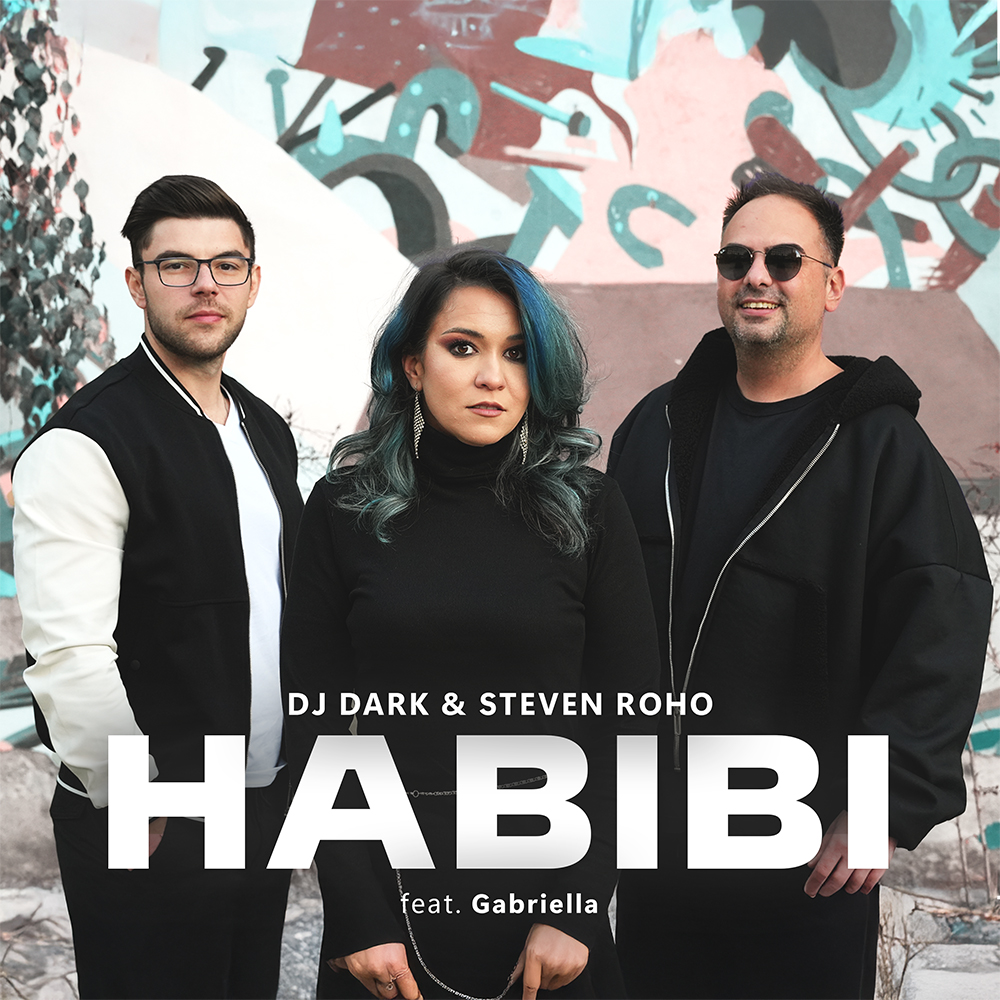 Habibi feat. Gabriella by Dj Dark & Steven Roho | Free Download on Hypeddit