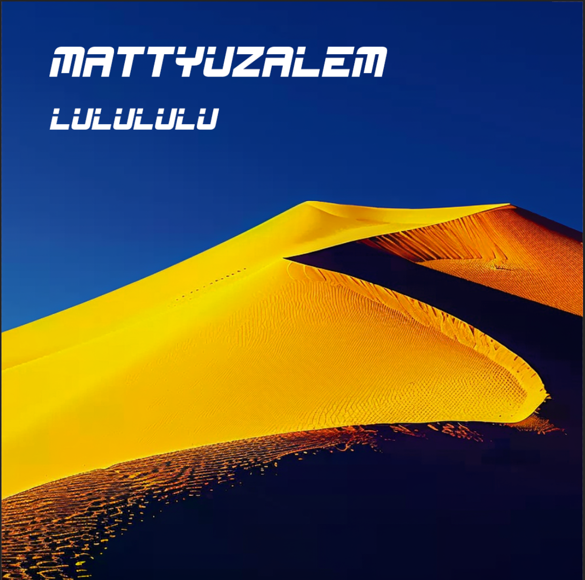 Lulululu by Mattyuzalem | Free Download on Hypeddit