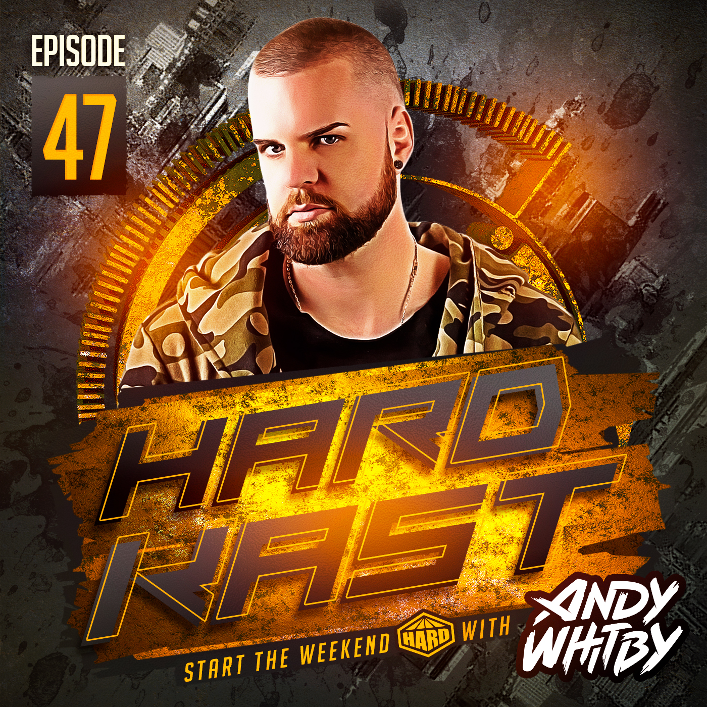 Andy Whitby Live @ Frantic Koko April 2017 by ANDY WHITBY | Free ...