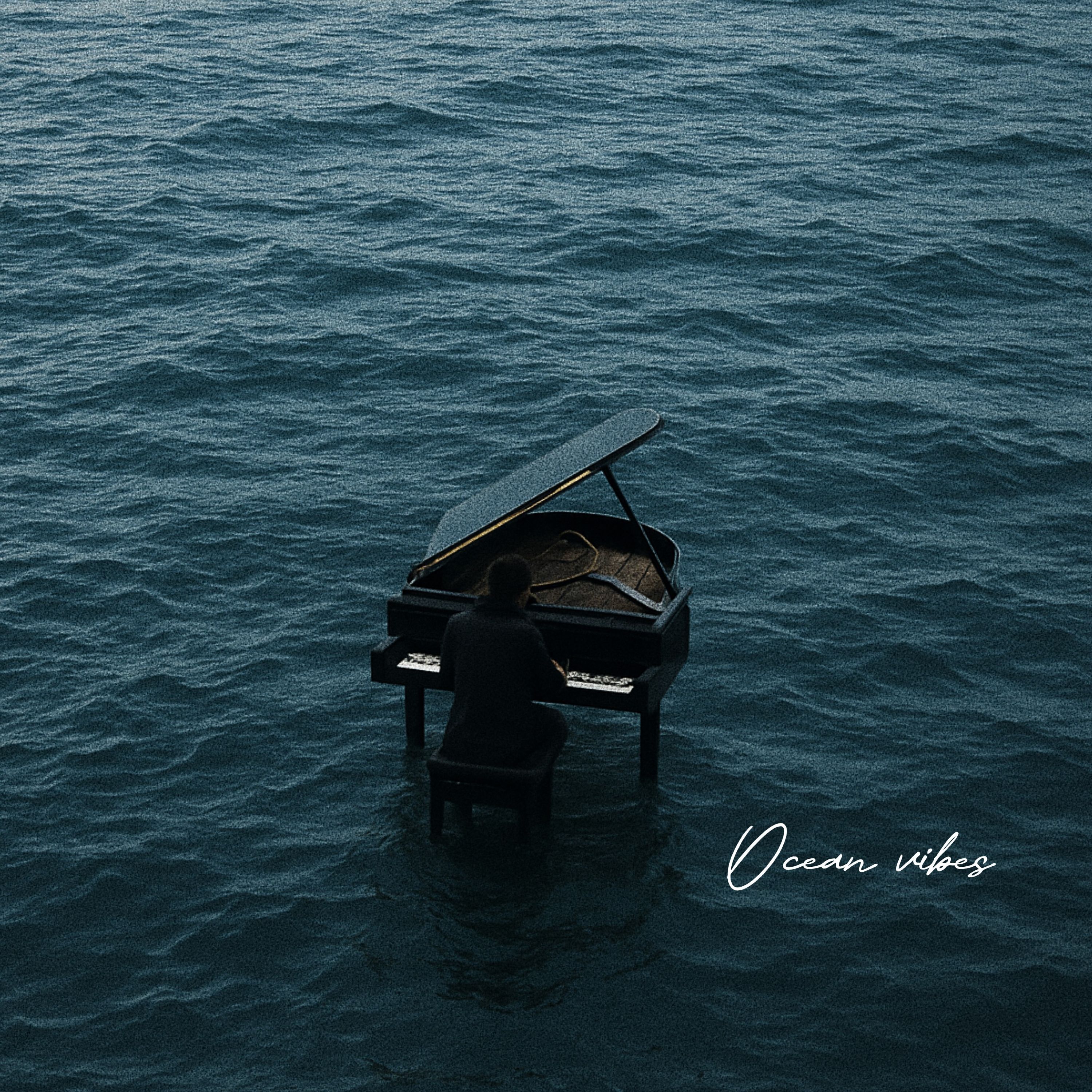 Ocean Vibes by Alvin Stereo