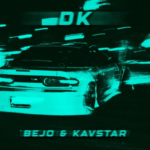 Drift King by BEJO & Kavstar | Free Download on Hypeddit