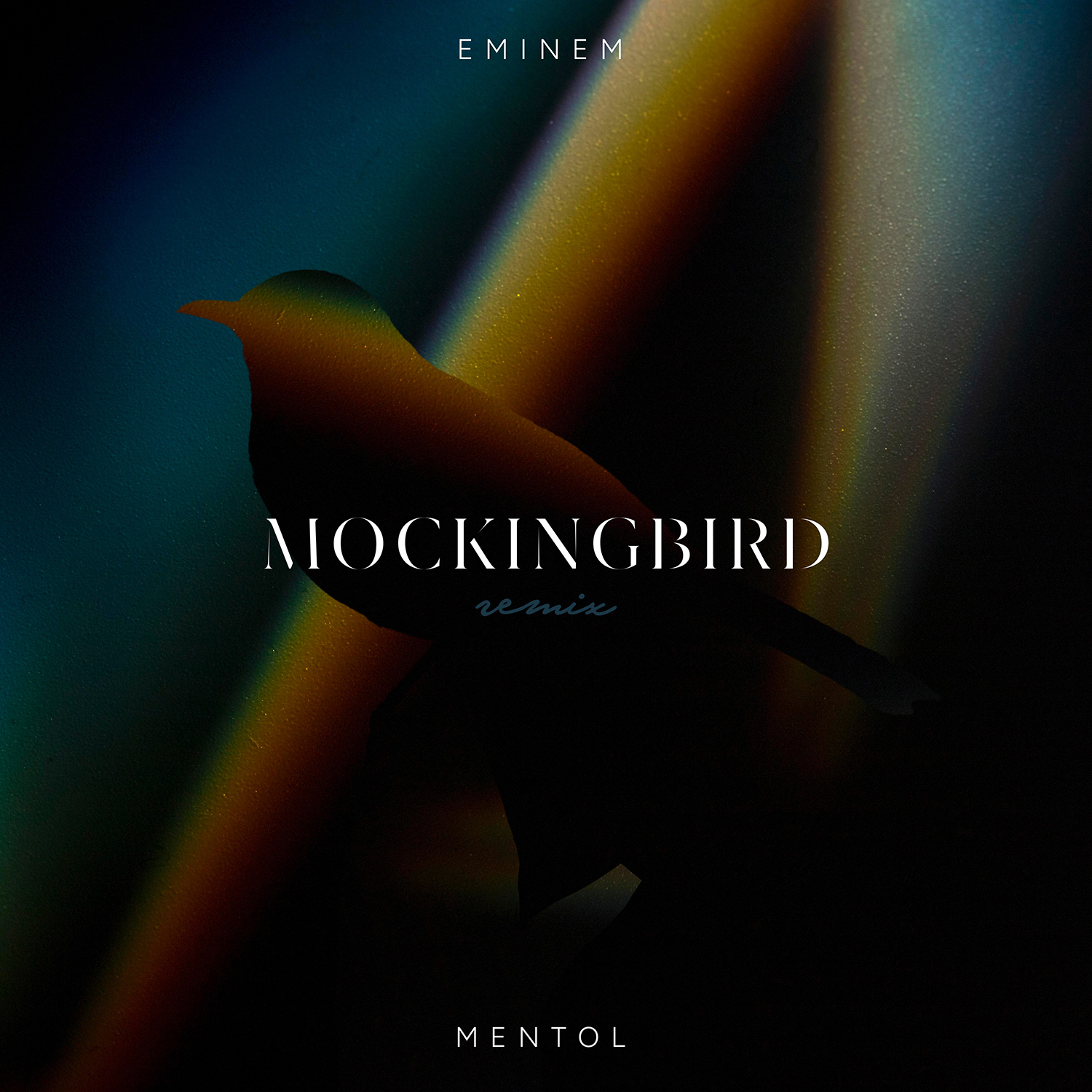 Mockingbird (Mentol Remix) by Eminem | Free Download on Hypeddit