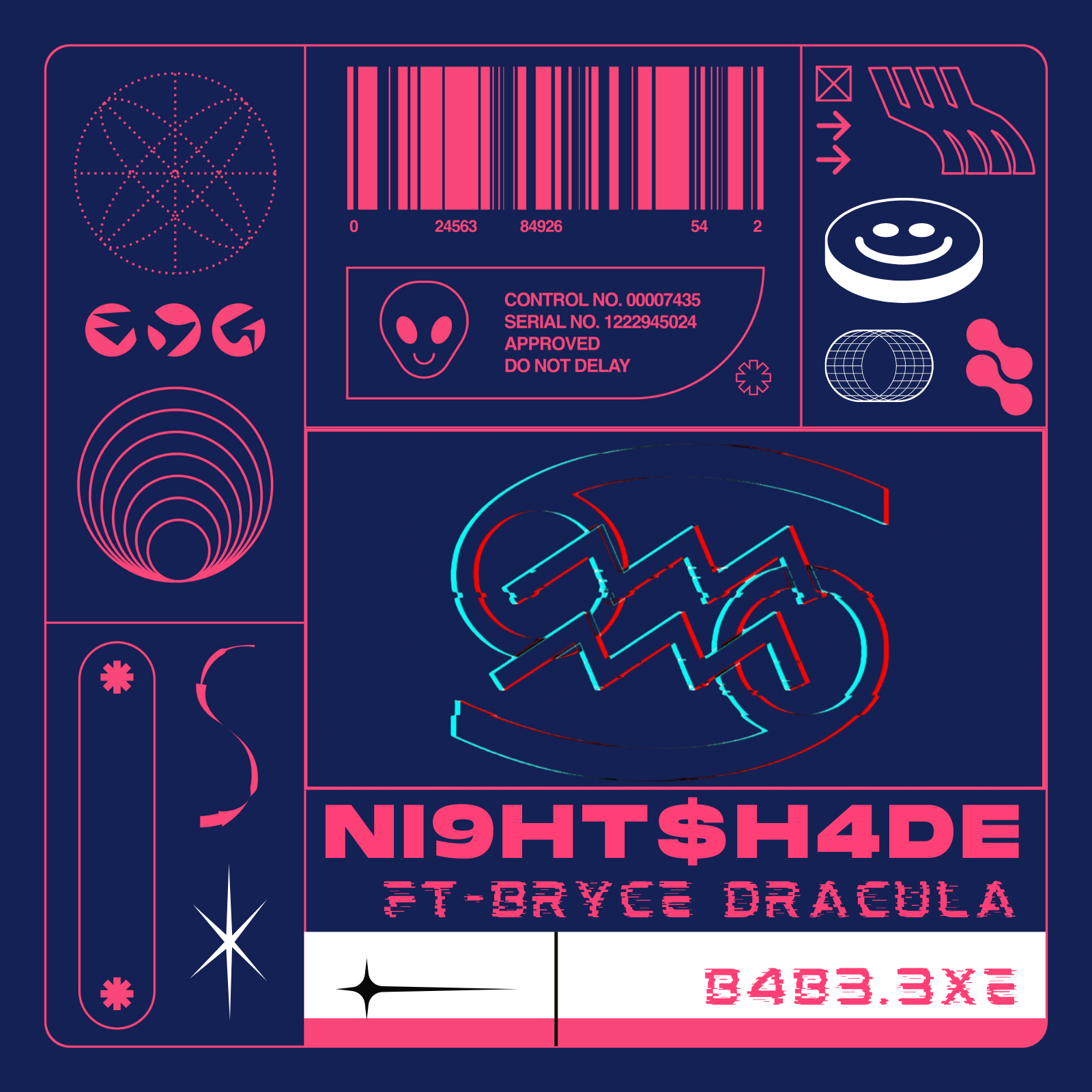 B4B3.3xe by Ni9ht$had€
