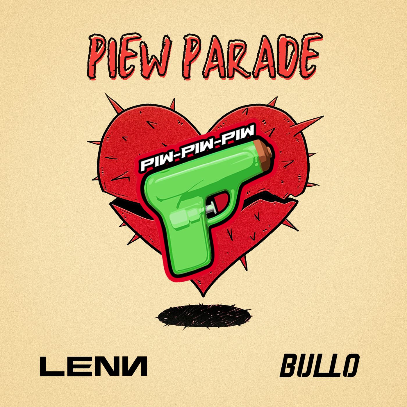 (LENN x BULLO Edit) by Piew Parade | Free Download on Hypeddit