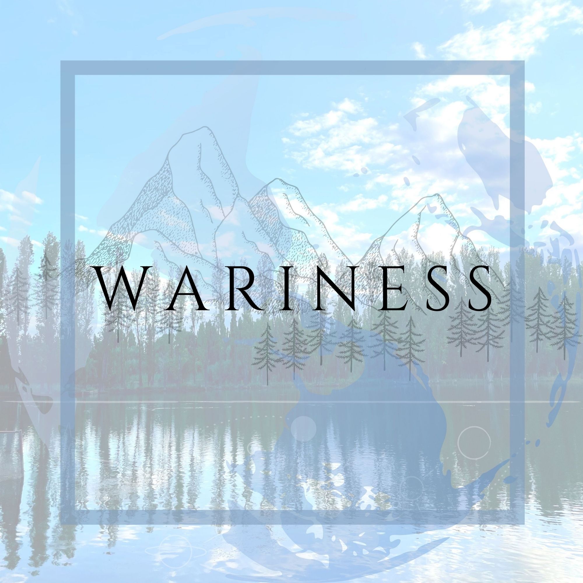 Wariness by JP Mäyeur