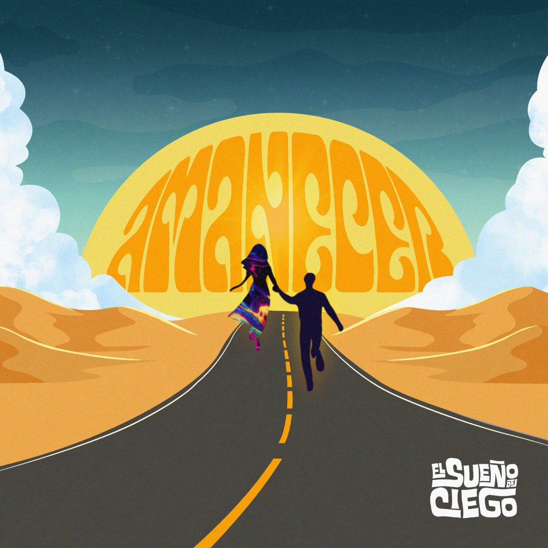 Amanecer by El Sueño del Ciego