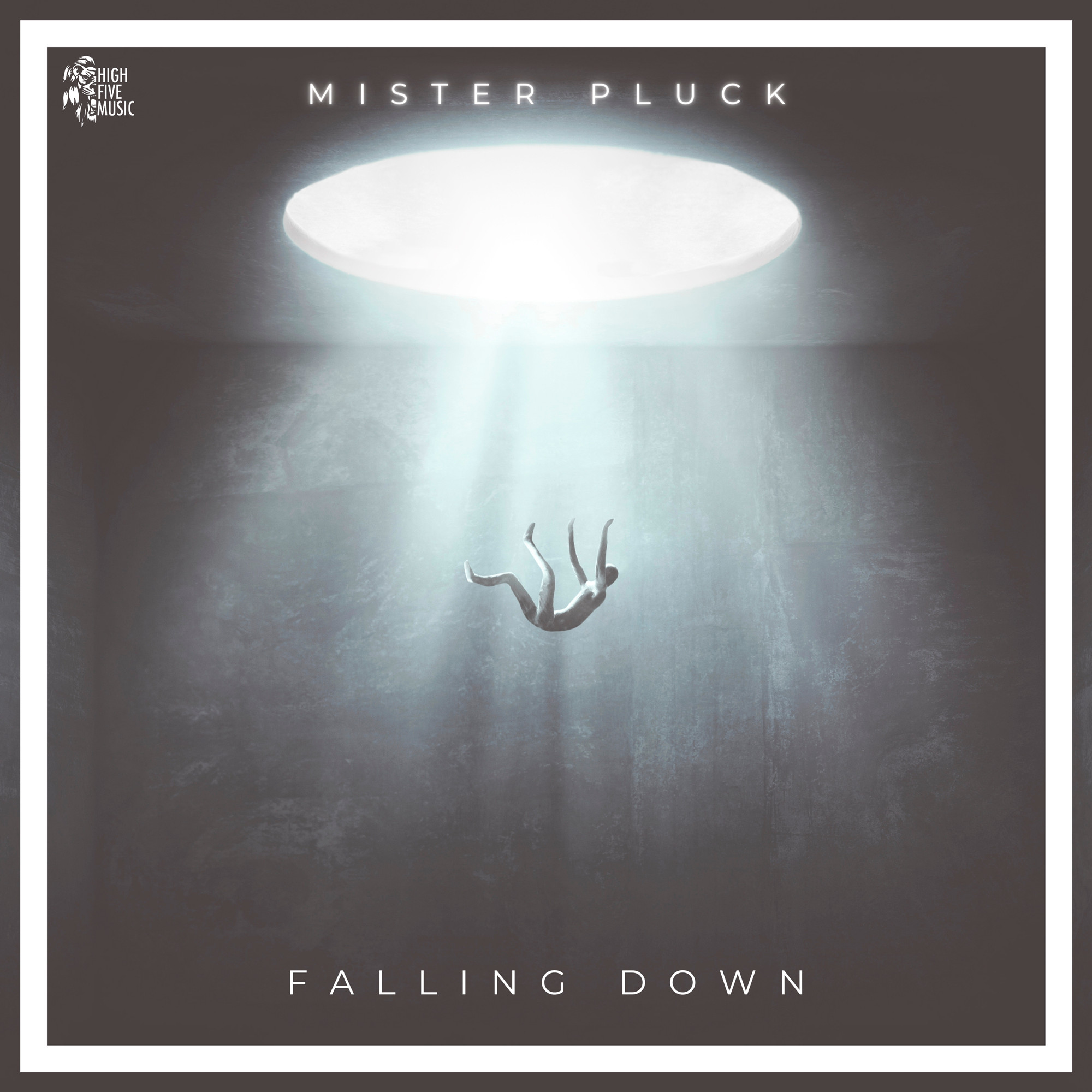 Falling Down by Mister Pluck