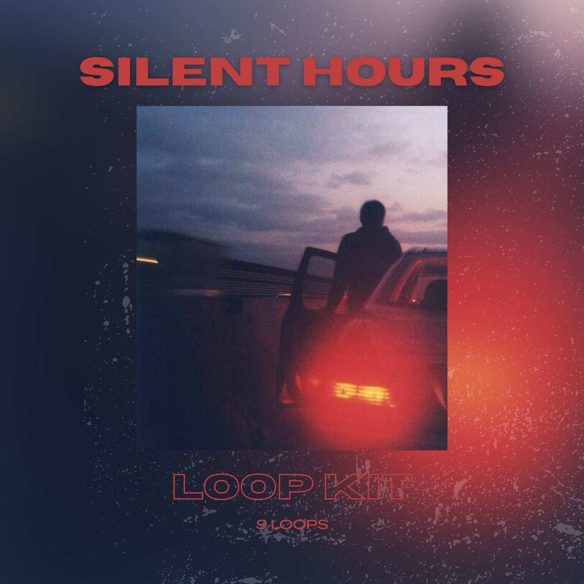 (50/50 Splits) by Silent Hours Demo | Free Download on Hypeddit