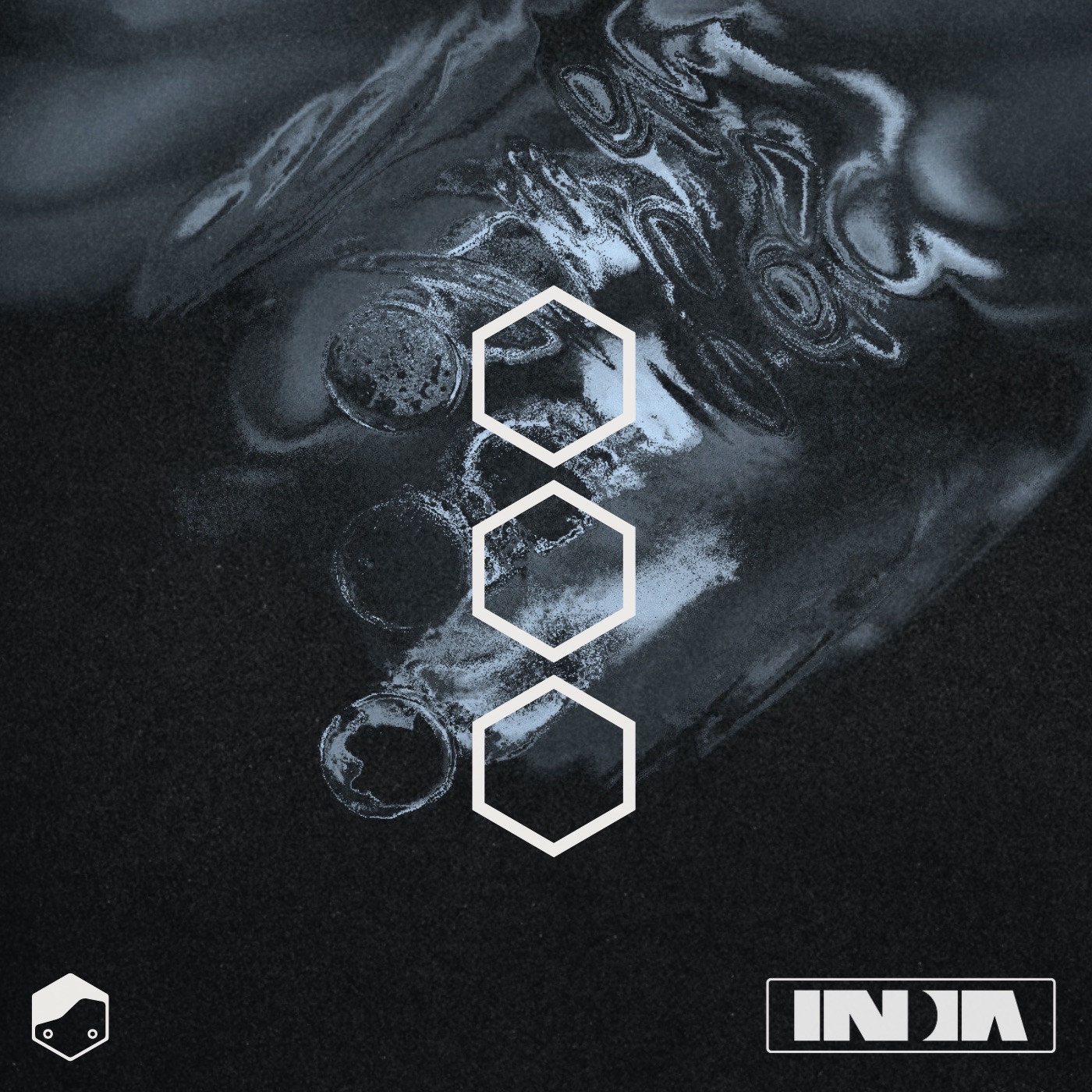 THREE by hex Benjamin