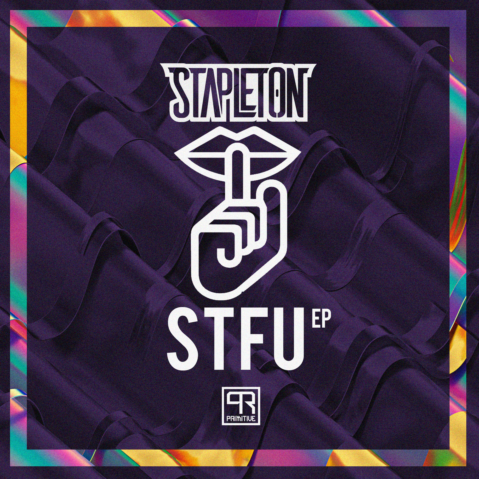 STFU by STAPLETON | Free Download on Hypeddit