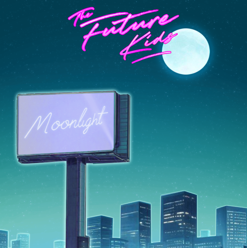 Moonlight by The Future Kids