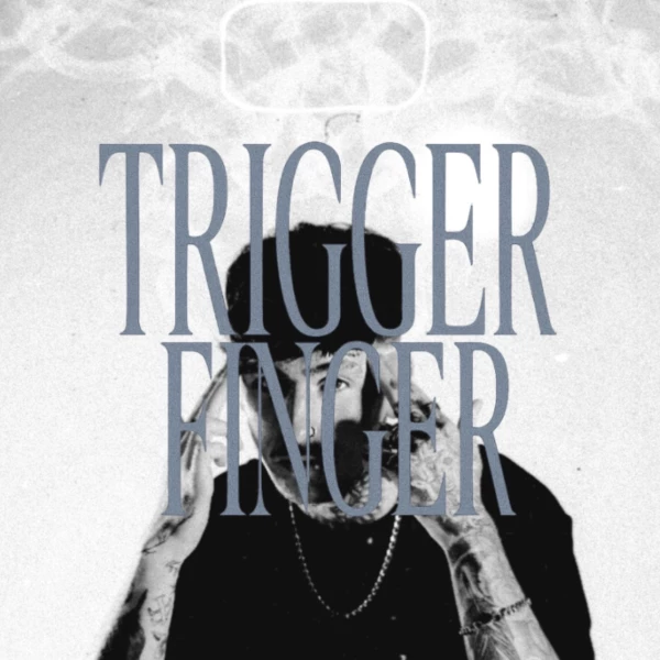 Webbo - Trigger Finger by Webbo | Free Download on Hypeddit