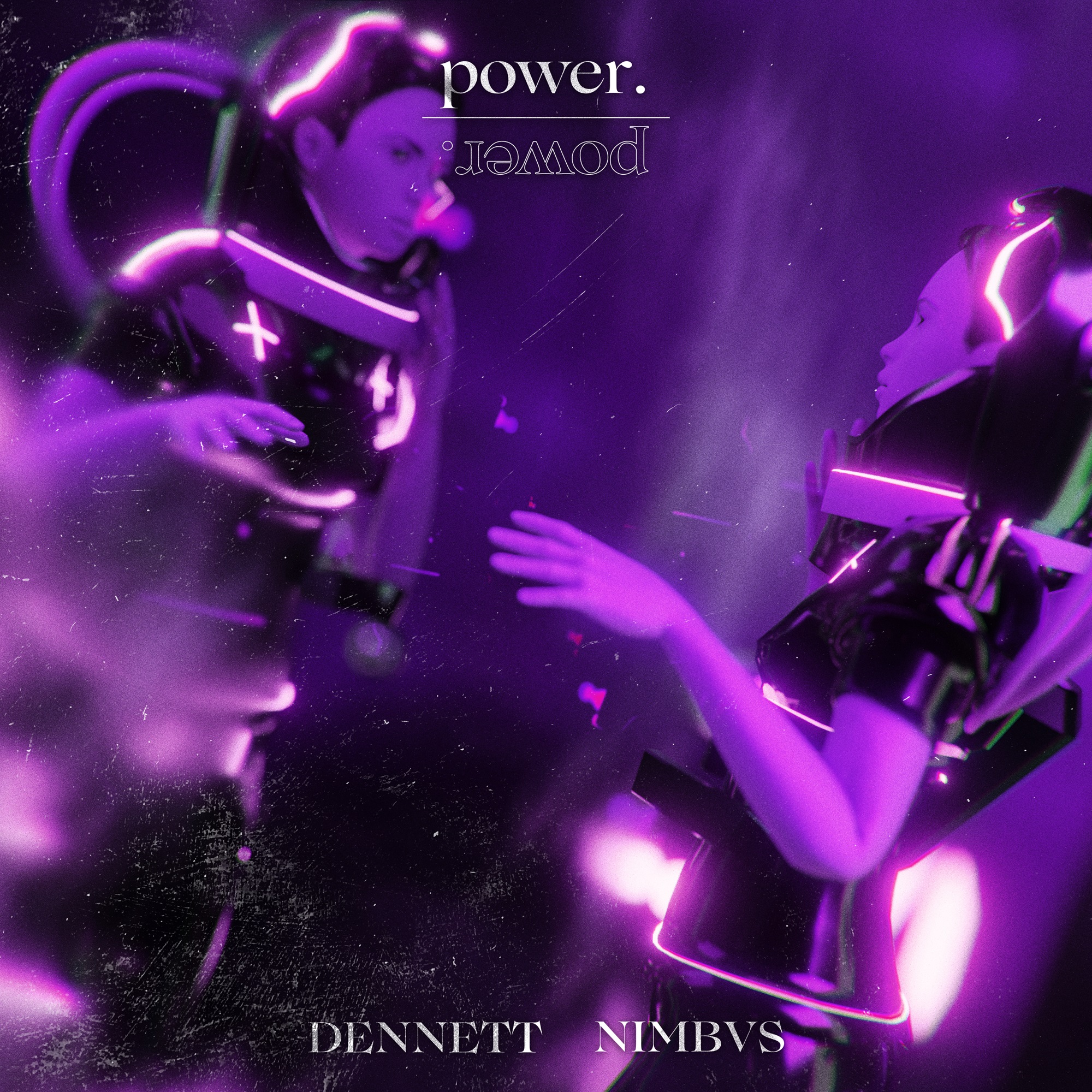 Power by NIMBVS & DENNETT