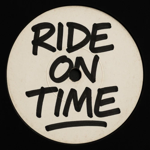 Black Box - Ride On Time (Sammy Porter Edit) [FREE DOWNLOAD] by Sammy ...