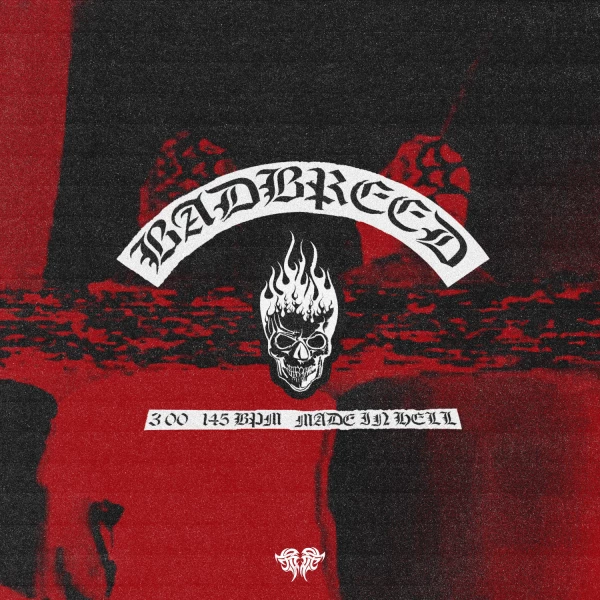 badbreed by VRG | Free Download on Hypeddit