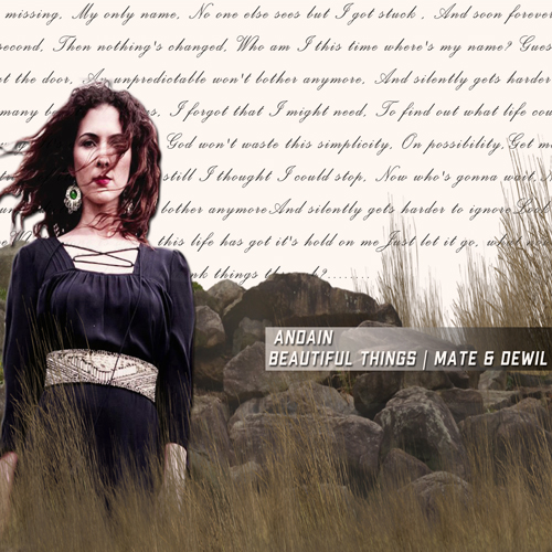 Beautiful Things | Mate & Dewil Bootleg by Andain | Free Download on ...