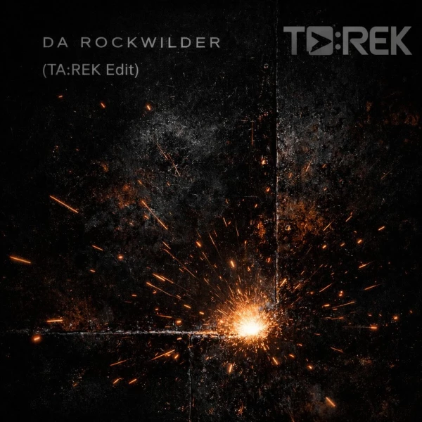Method Man, Redman - Da Rockwilder - TA:REK Edit by TA:REK | Free ...