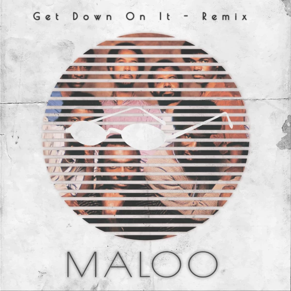 Get Down On It (Maloo Remix) by Kool And The Gang | Free Download on ...