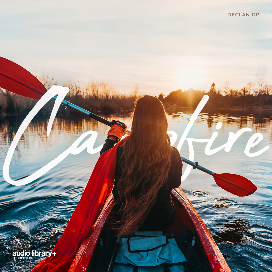 Campfire by Declan DP