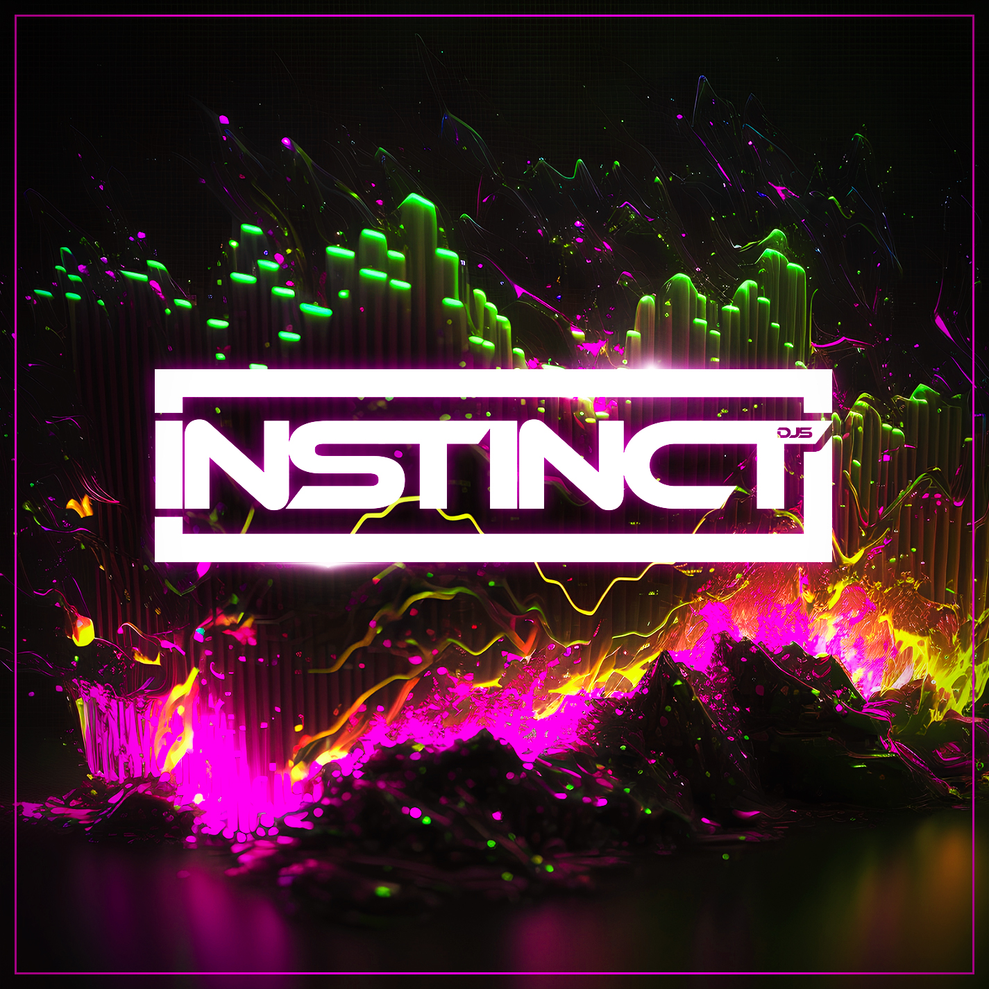 Pokyeo FX & Instinct DJ's - Work It (Free Download) by Instinct DJ's ...